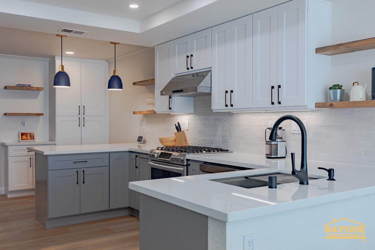 Design-Build Remodeling Contractor in Phoenix, AZ - Bayside Home ...